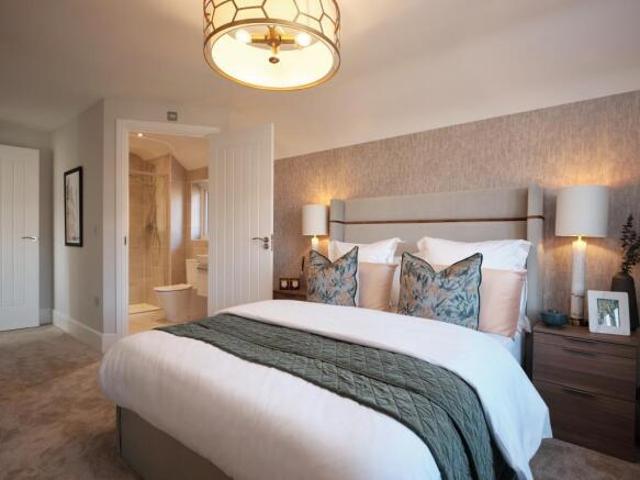 4 bedroom detached house for sale in Charlton Common, Bristol, BS10 6LB, BS10
