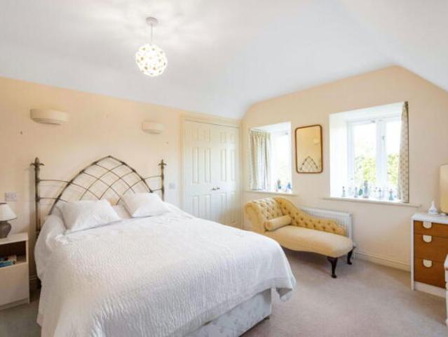 4 bedroom detached house for sale in Charlton Gardens, Cheltenham, GL53 9FB, GL53