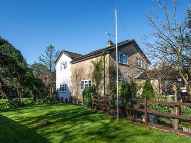 4 Bedroom Detached House For Sale In Charlton Musgrove