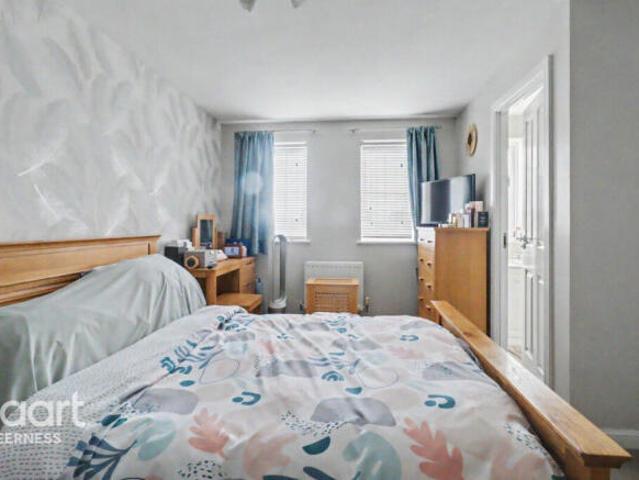 4 bedroom detached house for sale in Charlock Drive, Minster, ME12