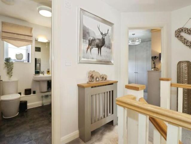 4 bedroom detached house for sale in Charlotte Close, Downend, Bristol, BS16