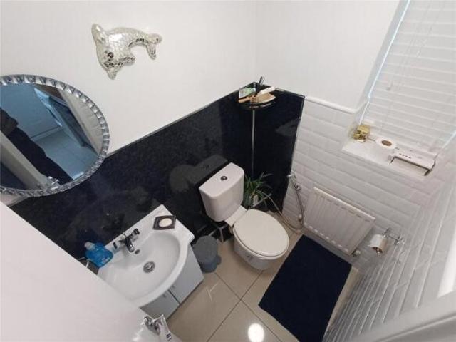 4 bedroom detached house for sale in Chartwell Grove, Liverpool, Merseyside, L26