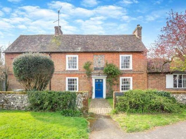 4 Bedroom Detached House For Sale In Chartham
