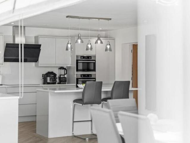 4 bedroom detached house for sale in Chartmount Way, Liverpool, L25