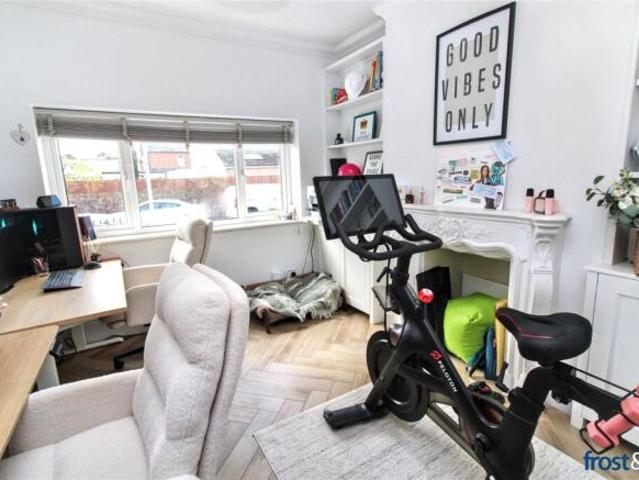 4 bedroom detached house for sale in Chatsworth Road, Lower Parkstone, Poole, Dorset, BH14