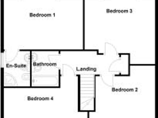 4 bedroom detached house for sale in Chatsworth Road, Worsley, M28