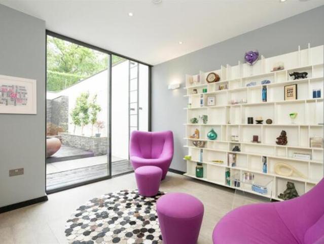 4 bedroom detached house for sale in Chattock Gardens, Solihull, B91