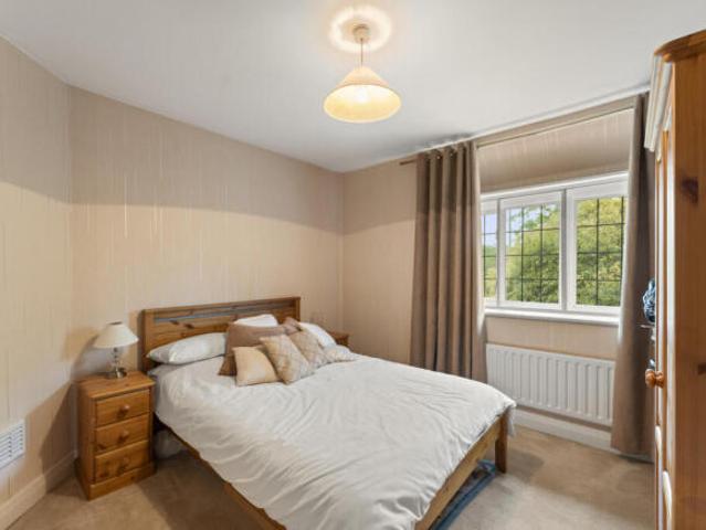 4 bedroom detached house for sale in Cheam Road, Epsom, KT17
