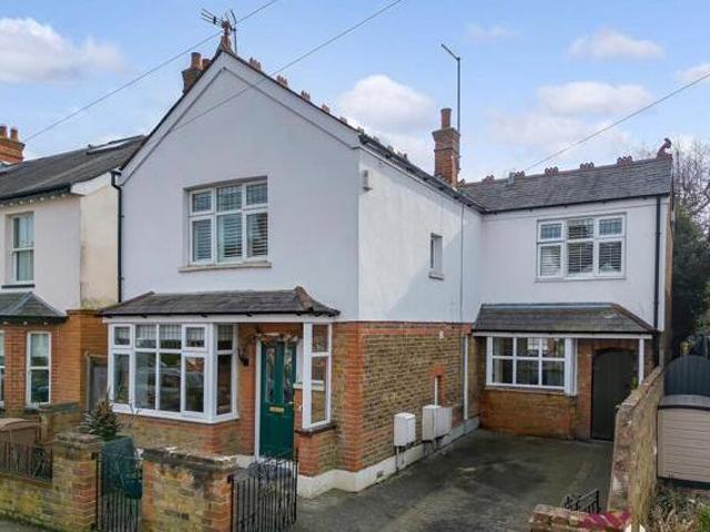 4 Bedroom Detached House For Sale In Chelmsford