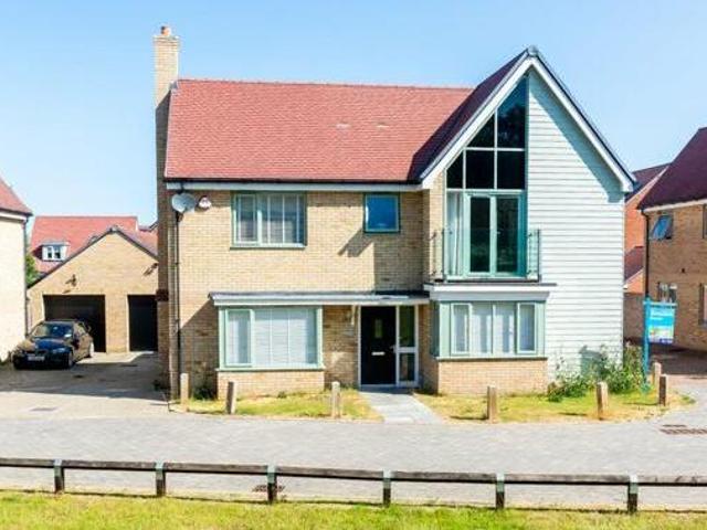 4 Bedroom Detached House For Sale In Chelmsford