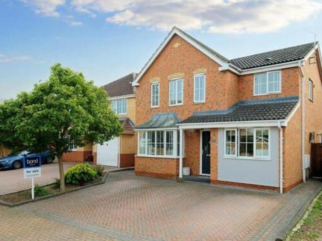 4 Bedroom Detached House For Sale In Chelmsford