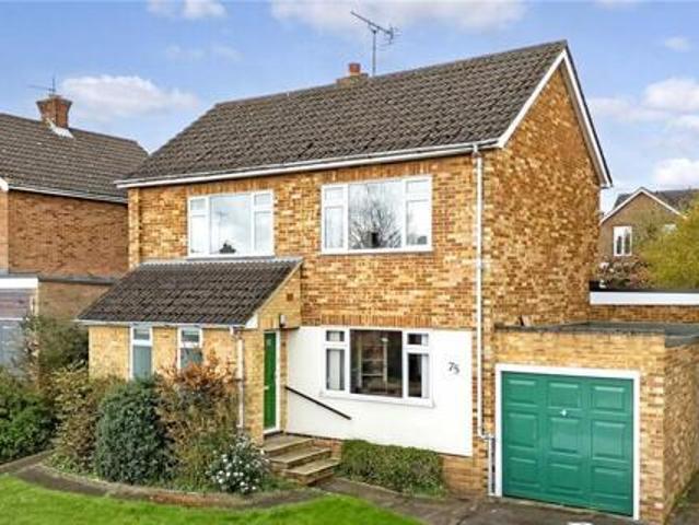 4 Bedroom Detached House For Sale In Chelmsford