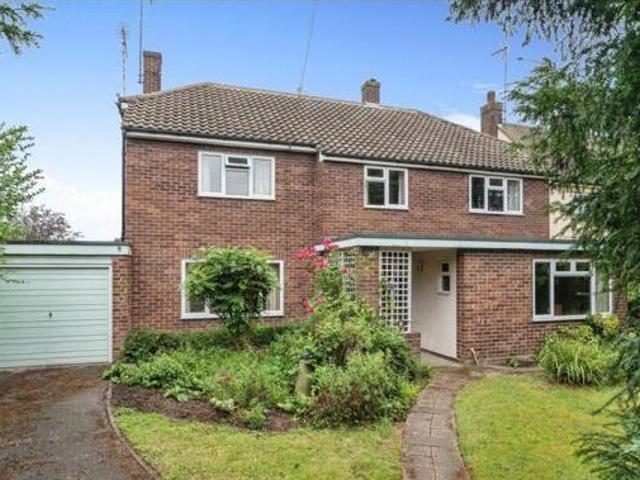4 Bedroom Detached House For Sale In Chelmsford