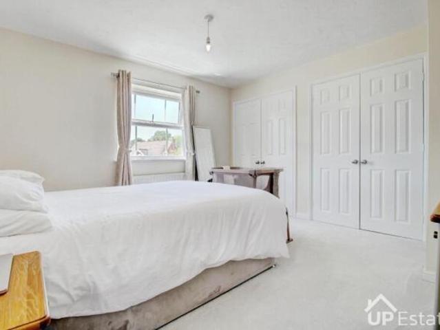 4 bedroom detached house for sale in Chelney Walk, Morrisons Estate, Binley, Coventry, CV3