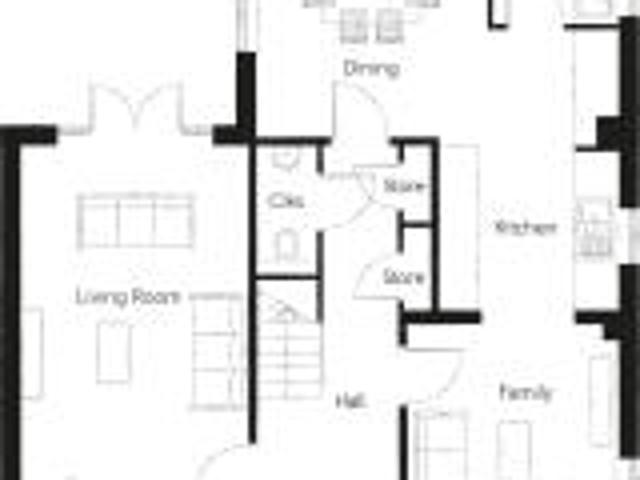 4 bedroom detached house for sale in Chellaston, Derbyshire DE73 6TQ, DE73