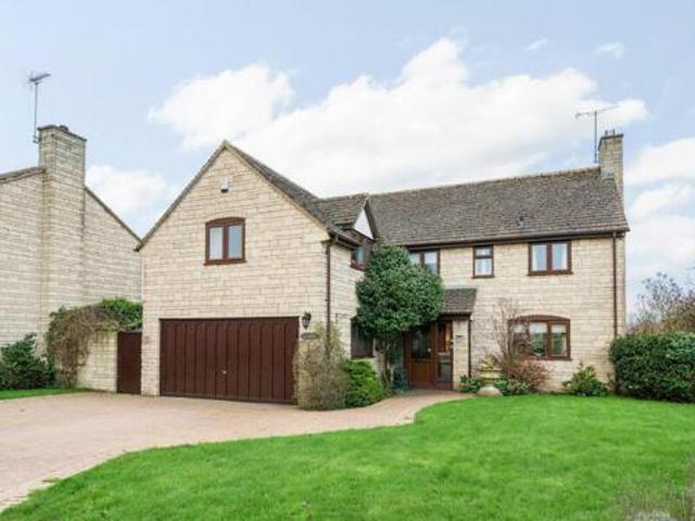 4 Bedroom Detached House For Sale In Cheltenham, Gloucestershire
