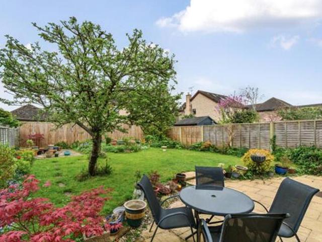 4 Bedroom Detached House For Sale In Cheltenham, Gloucestershire