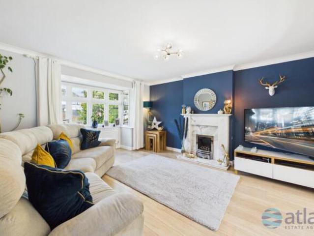 4 bedroom detached house for sale in Chelwood Avenue, Childwall, L16