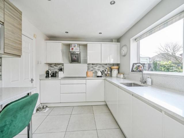 4 bedroom detached house for sale in Chelwood Avenue, Liverpool, Merseyside, L16