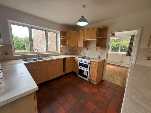 4 bedroom detached house for sale in Chelwood Road, Cambridge, CB1