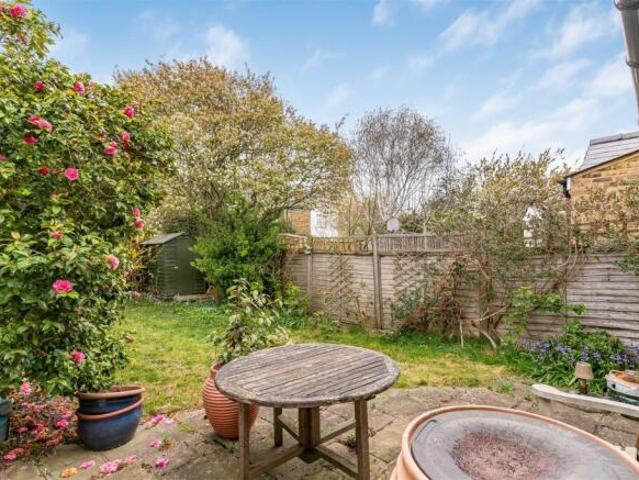 4 bedroom detached house for sale in Chesfield Road, Kingston Upon Thames, KT2