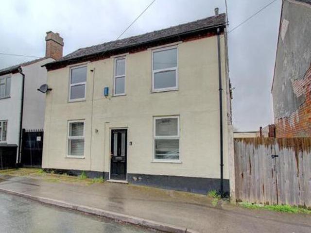 4 Bedroom Detached House For Sale In Cheslyn Hay
