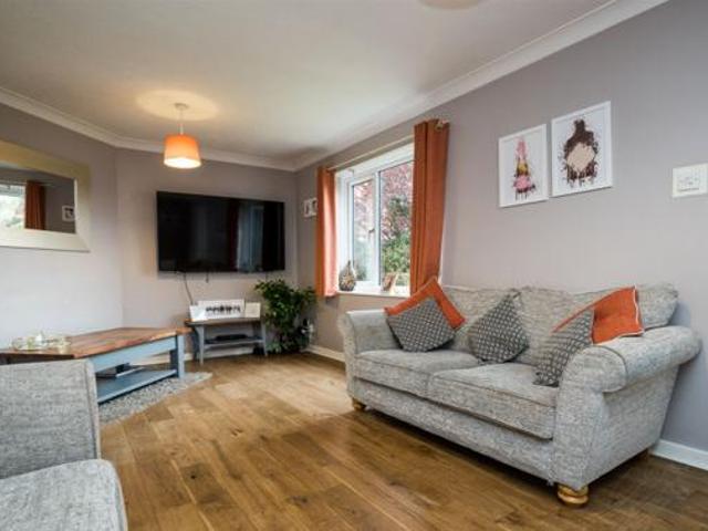 4 Bedroom Detached House For Sale In Chester