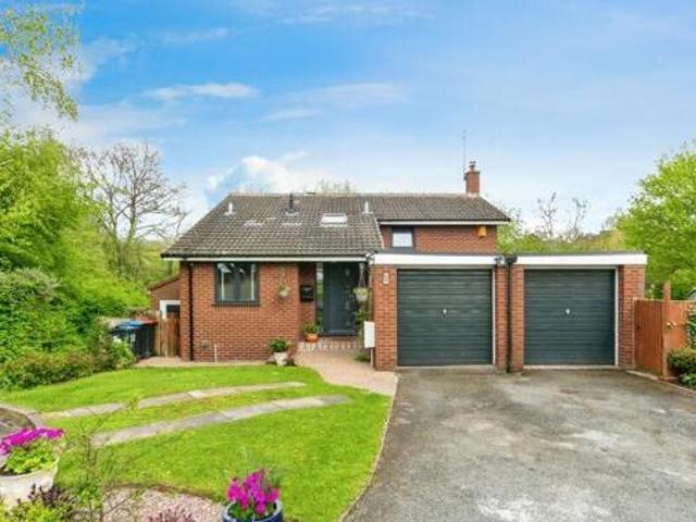 4 Bedroom Detached House For Sale In Chester