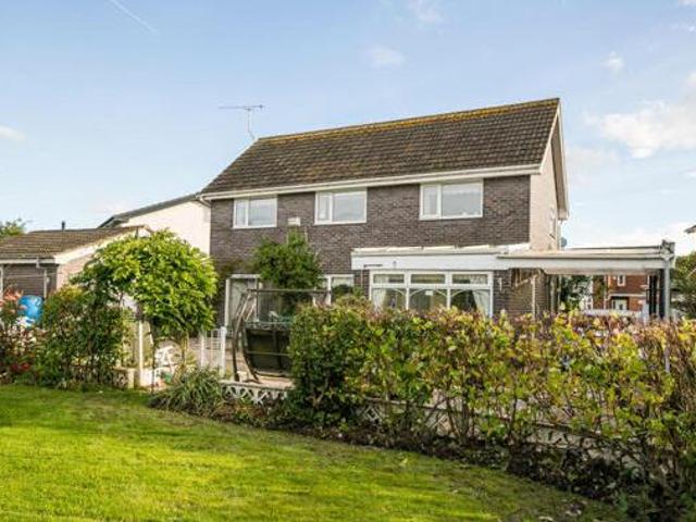 4 Bedroom Detached House For Sale In Chester