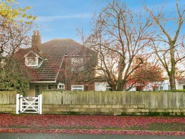4 Bedroom Detached House For Sale In Chester, Cheshire