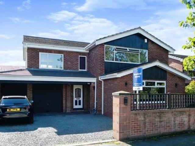 4 Bedroom Detached House For Sale In Chester, Cheshire