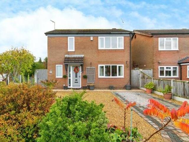 4 Bedroom Detached House For Sale In Chester, Cheshire
