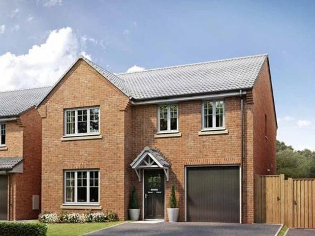 4 Bedroom Detached House For Sale In Chester Le Street