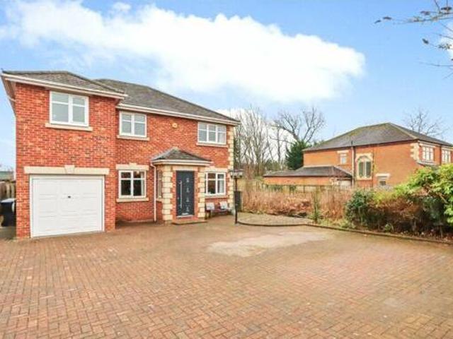 4 Bedroom Detached House For Sale In Chester Le Street, Durham