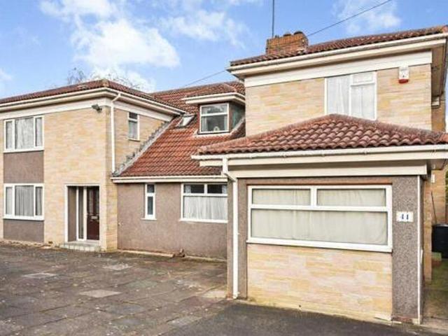 4 Bedroom Detached House For Sale In Chester Le Street, Durham