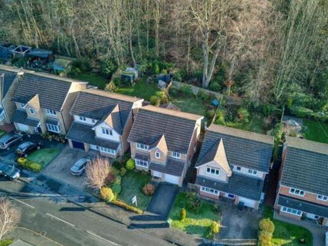 4 Bedroom Detached House For Sale In Chester Le Street, Durham