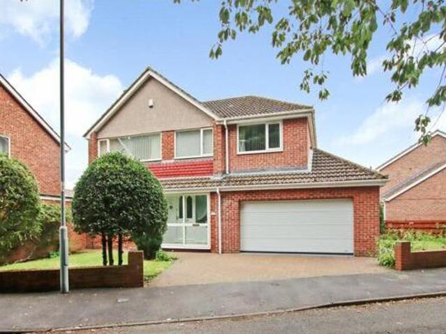 4 Bedroom Detached House For Sale In Chester Le Street, Durham