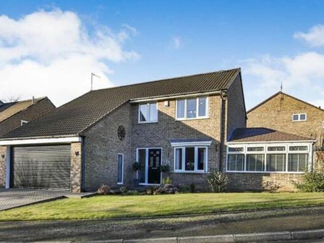 4 Bedroom Detached House For Sale In Chester Le Street, Durham