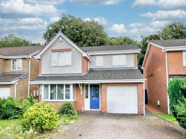 4 Bedroom Detached House For Sale In Chester Le Street, Durham