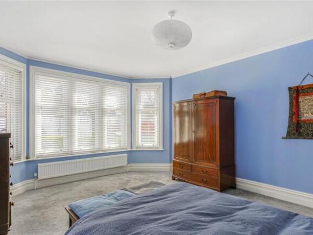 4 bedroom detached house for sale in Chester Road, Branksome Park, Poole, Dorset, BH13