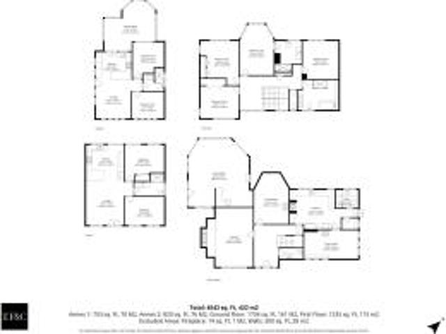 4 bedroom detached house for sale in Chester Road, Higher Walton, WA4