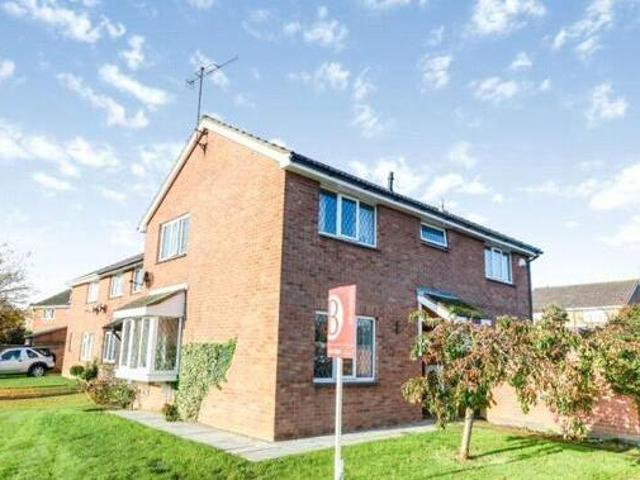 4 Bedroom Detached House For Sale In Chesterfield, Derbyshire