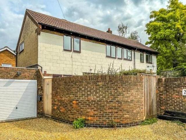 4 Bedroom Detached House For Sale In Chesterton