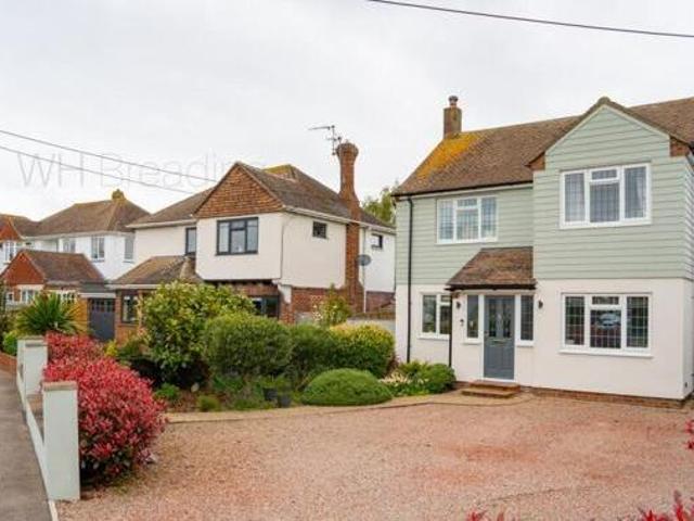 4 Bedroom Detached House For Sale In Chestfield