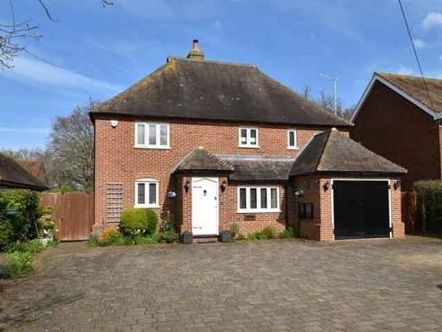 4 Bedroom Detached House For Sale In Chestfield