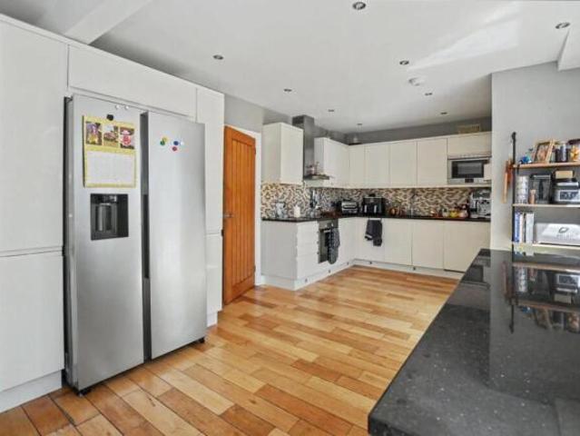 4 bedroom detached house for sale in Chestnut Avenue, Wootton, Northampton, NN4