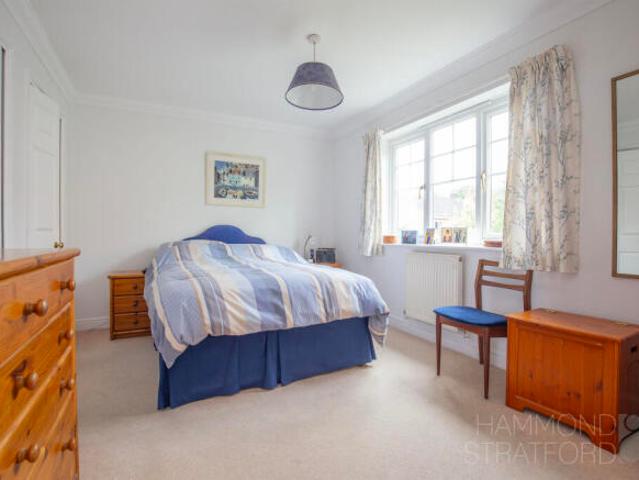 4 bedroom detached house for sale in Chestnut Hill, Eaton, NR4