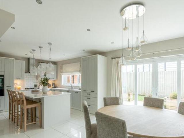 4 Bedroom Detached House For Sale In Cheswick Village