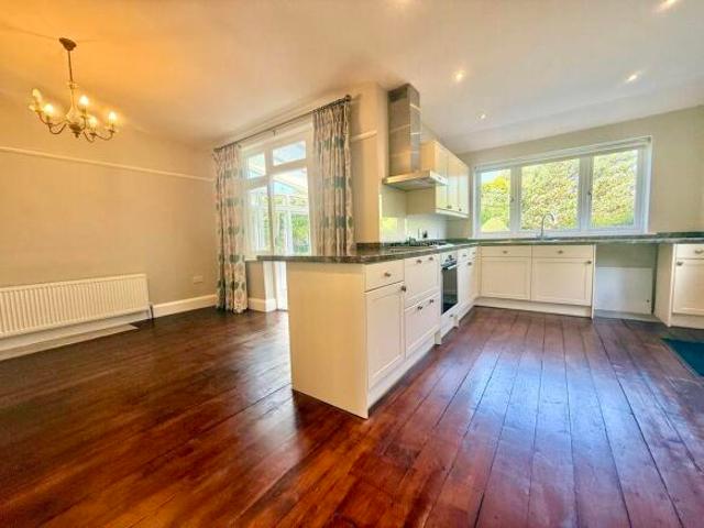 4 bedroom detached house for sale in Cheriton Avenue, Boscombe East, BH7