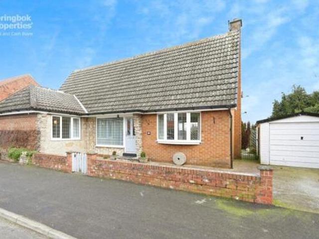 4 Bedroom Detached House For Sale In Cherry Burton, Yorkshire